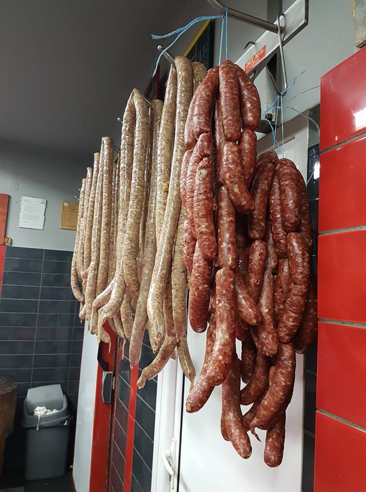ΚΡΕΟΠΩΛΕΙΟ ΦΑΡΜΑ ΛΕΠΤΟΚΑΡΥΑ