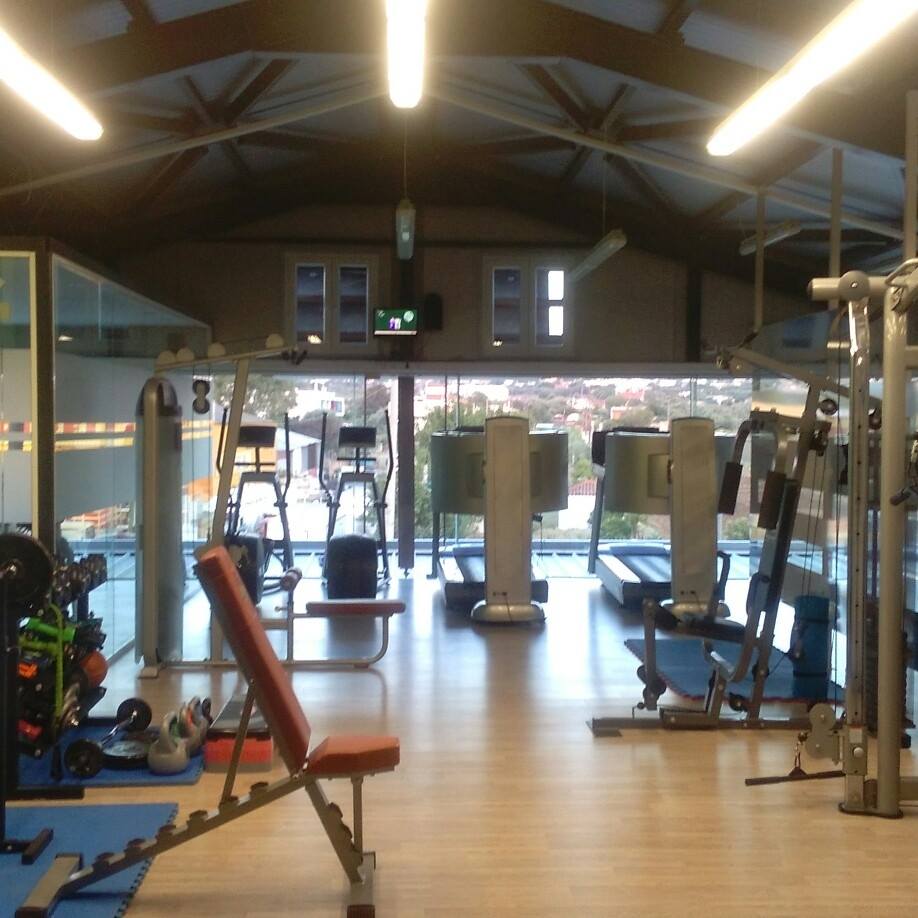 My Personal Studio - Γυμναστήριο TRX Yoga Pilates Νέα Αρτάκη