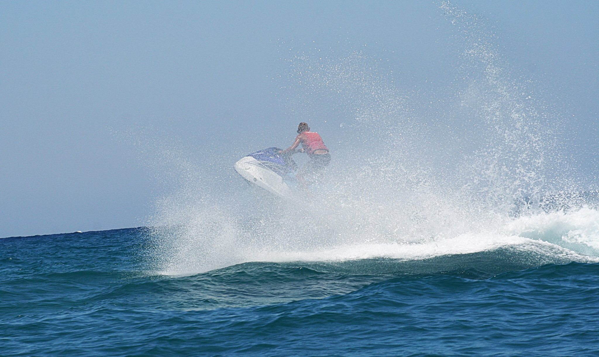 Slalom Watersports - Θαλάσσια Σπορ Parasailing Jet Ski Σταλίδα