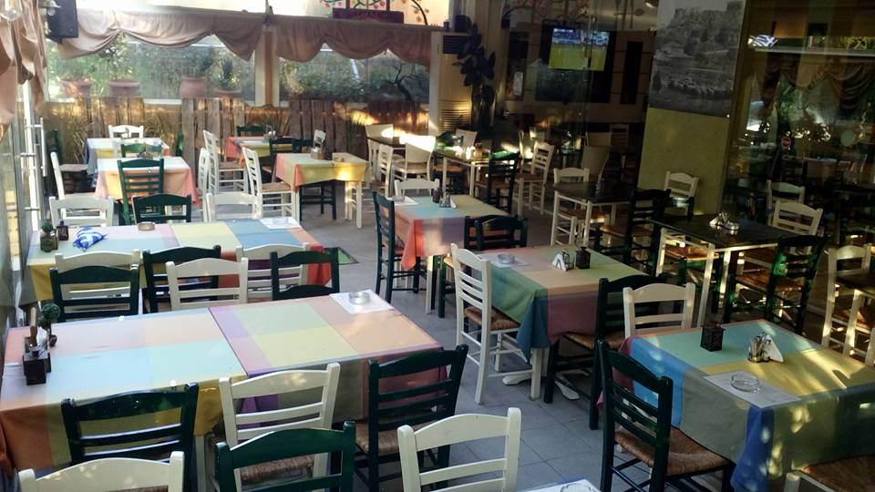 Το Καταφύγιο - Μεζεδοπωλείο Φαγητό Ποτό Ζωντανή Μουσική Γαλάτσι