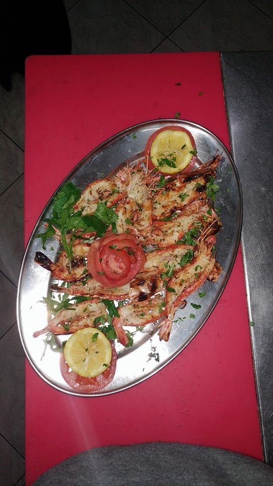 Το Μπέλλες - Ταβέρνα Φαγητό Ακριτοχώρι Νέο Πετρίτσι