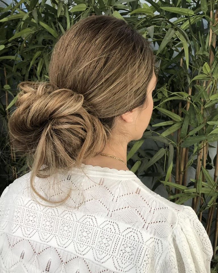 Konstantinos Hair Design - Κομμωτήριο Βραδινό Χτένισμα Αγρίνιο