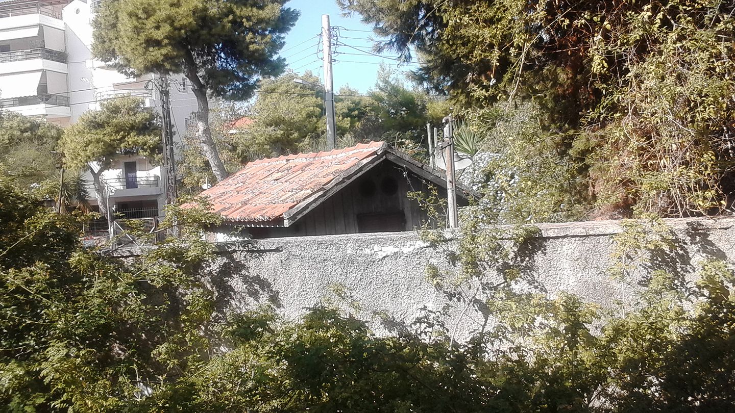 Μενάϊ - Οικοδομικές Εργασίες Ανακαινίσεις Καλύβια Θορικού