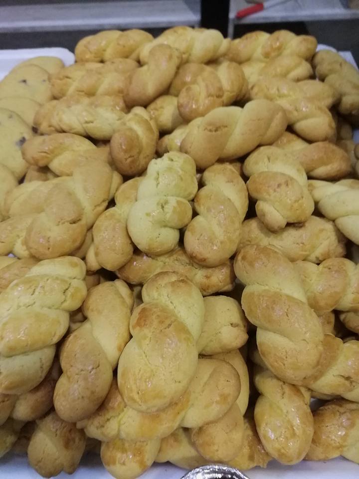 Αρτοποιήματα - Αρτοποιεία Παραλία Διστόμου