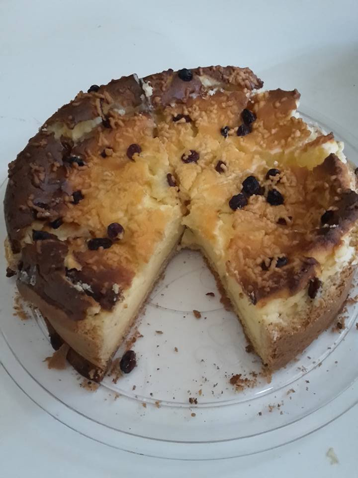 Αρτοποιήματα - Αρτοποιεία Παραλία Διστόμου