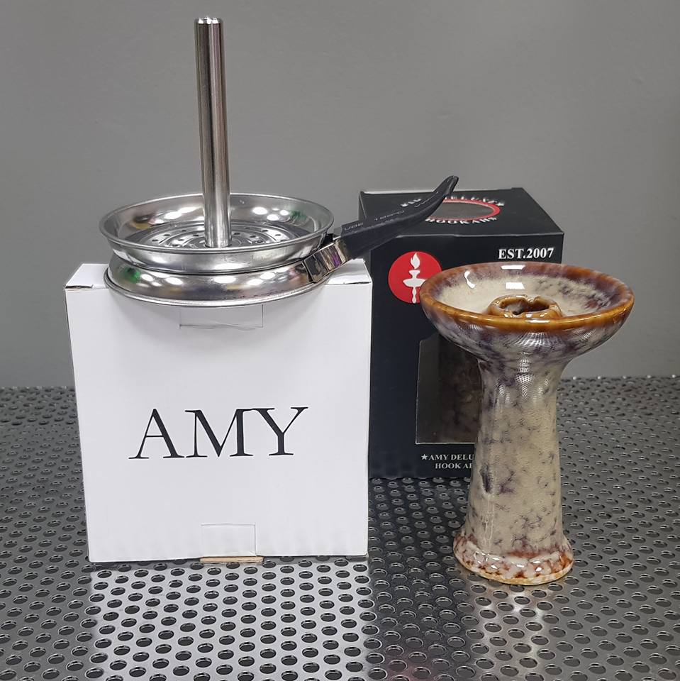 Amy Shisha House - Ναργιλέδες Αθήνα