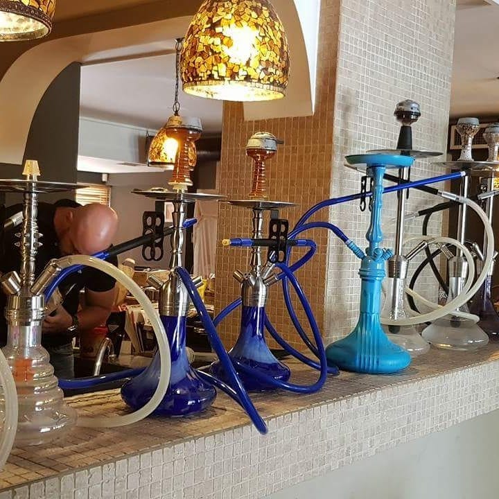 Amy Shisha House - Ναργιλέδες Αθήνα