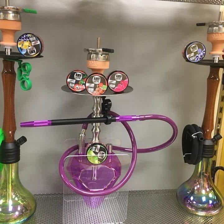 Amy Shisha House - Ναργιλέδες Αθήνα