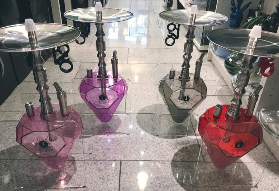 Amy Shisha House - Ναργιλέδες Αθήνα