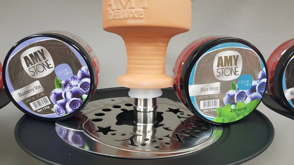 Amy Shisha House - Ναργιλέδες Αθήνα