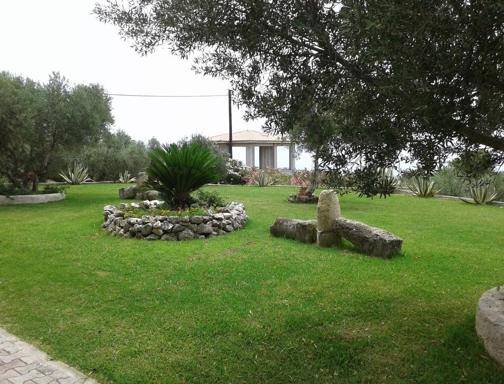 Elpida Studios - Ενοικιαζόμενα Δωμάτια Μουσάτα Κεφαλλονιά
