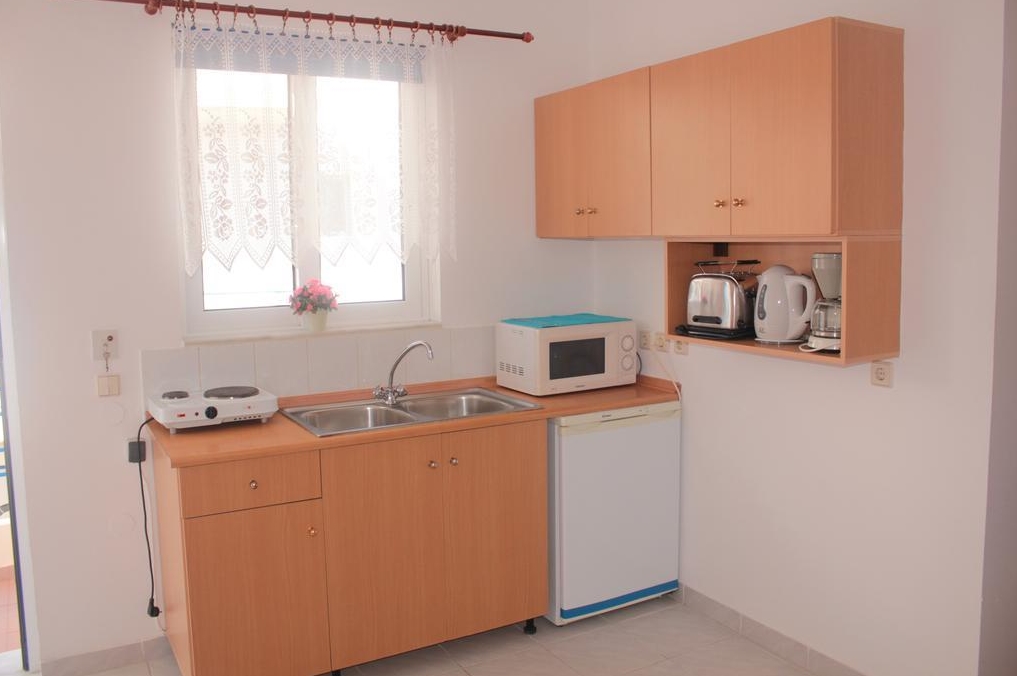 Acapulco Apartments - Ενοικιαζόμενα Δωμάτια Αφάντου