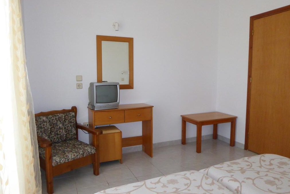 Acapulco Apartments - Ενοικιαζόμενα Δωμάτια Αφάντου