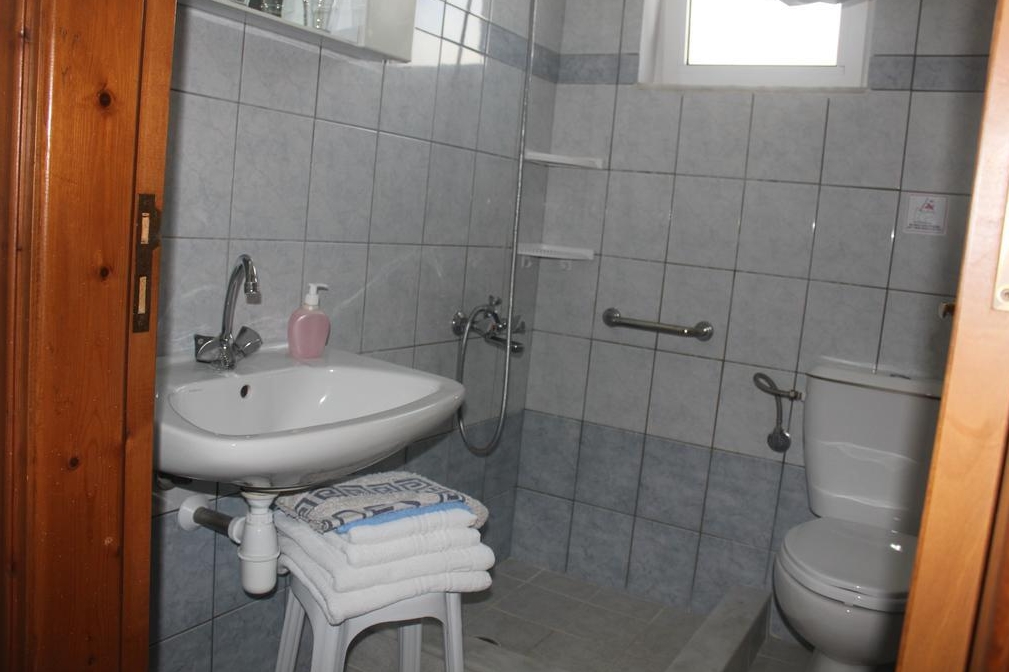 Acapulco Apartments - Ενοικιαζόμενα Δωμάτια Αφάντου