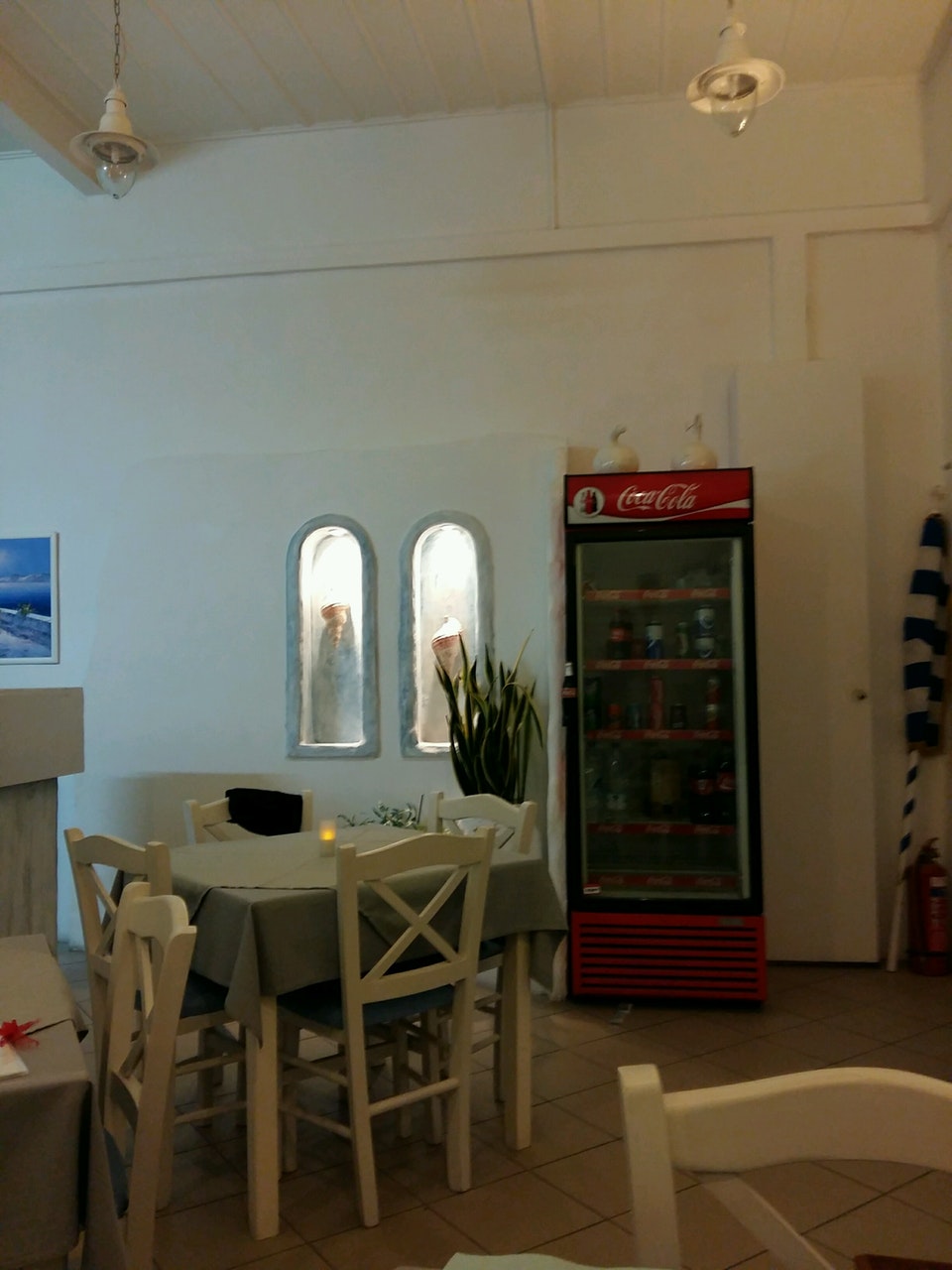 Η Στάση - Ιταλικά Εστιατόρια Τρυπητή Μήλος