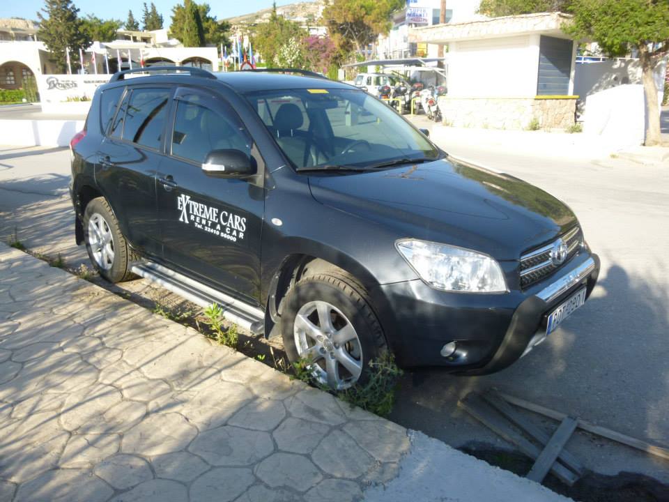 Rent Car Rhodes City at Ina Pfarr blog