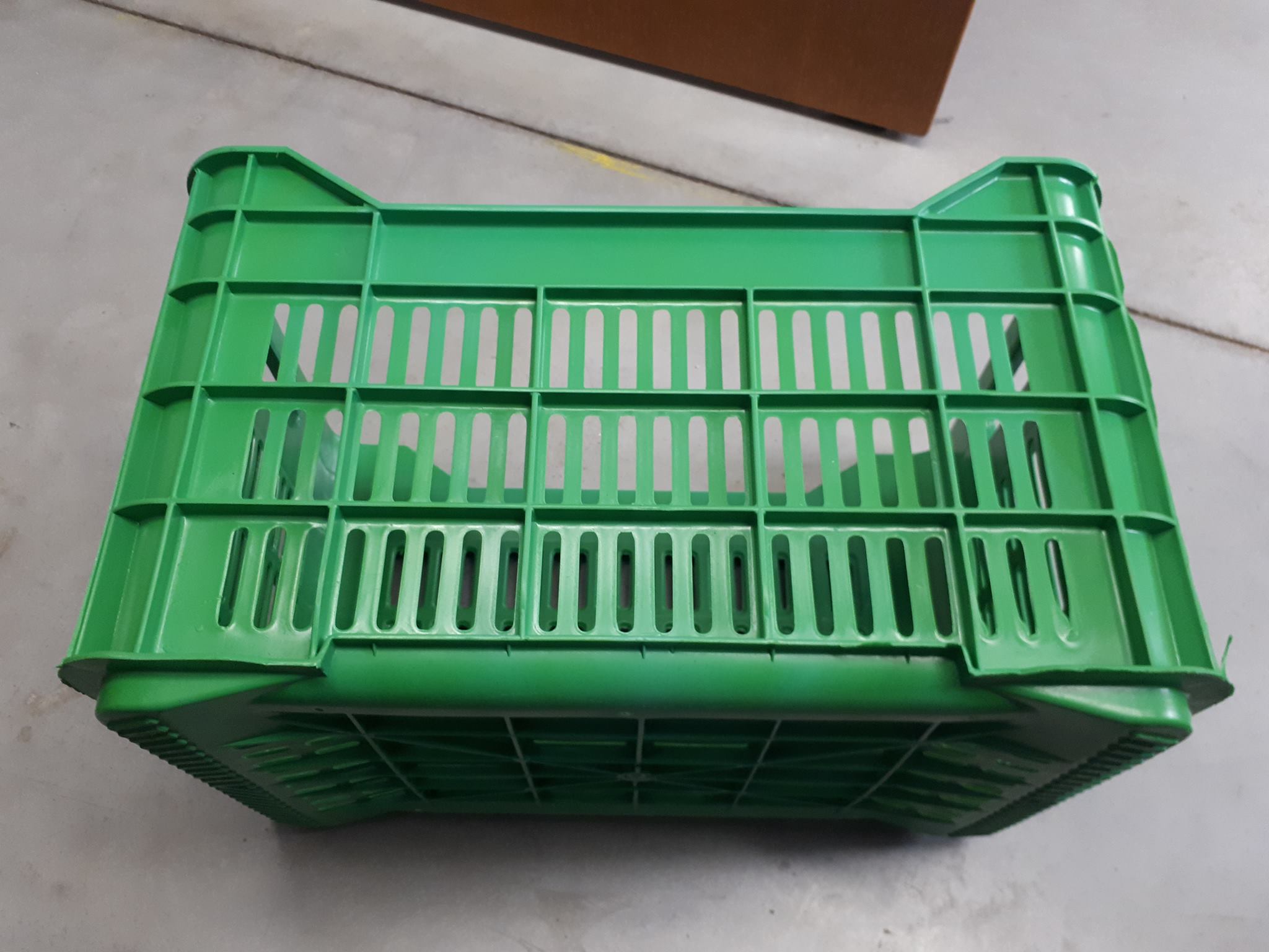 Agro Packing - Πλαστικά Τελάρα Χαρτοκιβώτια Πάτρα Αχαΐα