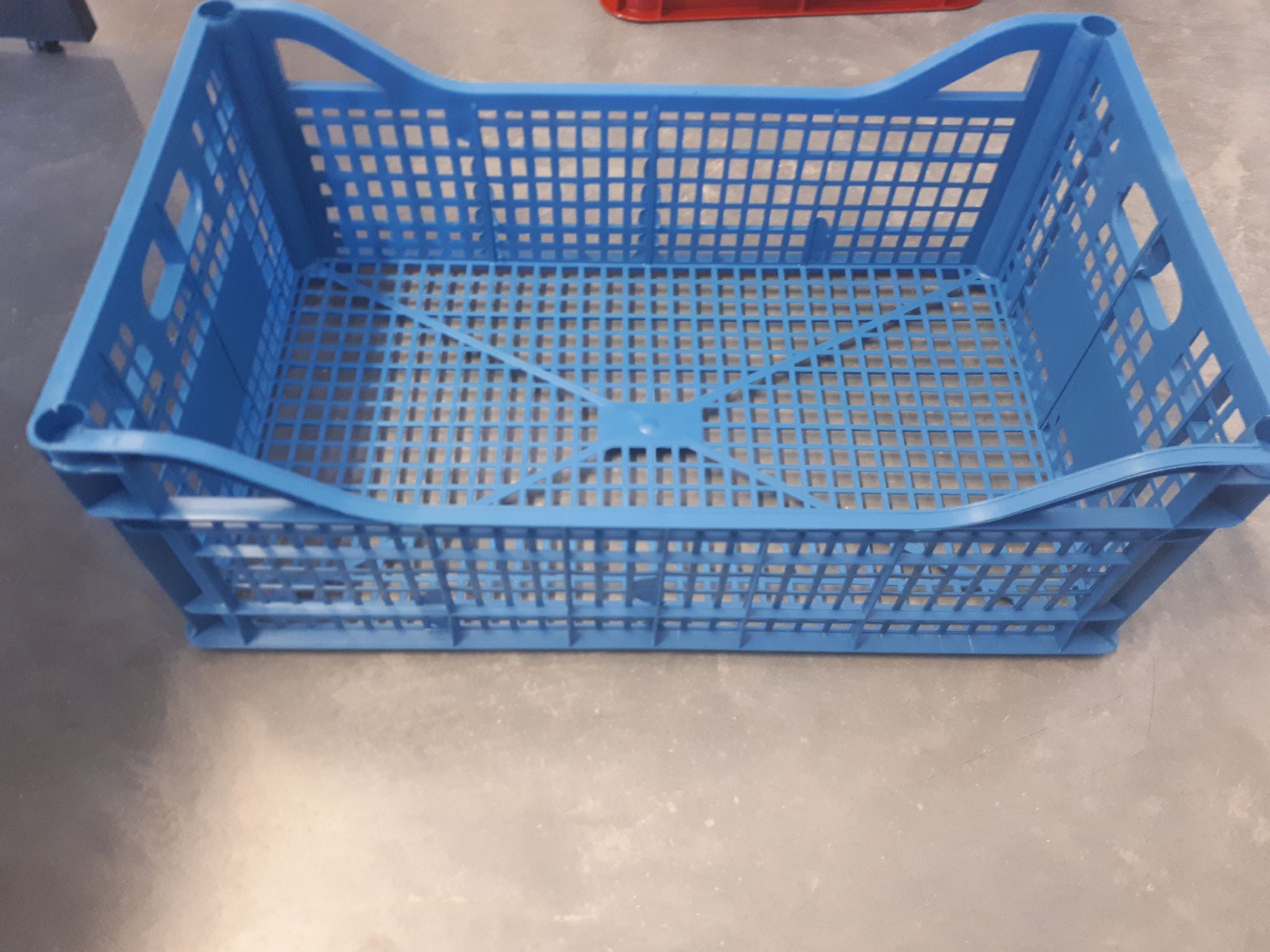 Agro Packing - Πλαστικά Τελάρα Χαρτοκιβώτια Πάτρα Αχαΐα