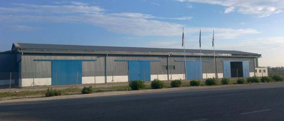 Agro Packing - Πλαστικά Τελάρα Χαρτοκιβώτια Πάτρα Αχαΐα
