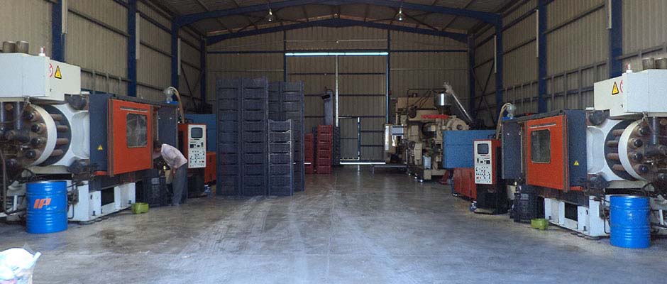 Agro Packing - Πλαστικά Τελάρα Χαρτοκιβώτια Πάτρα Αχαΐα