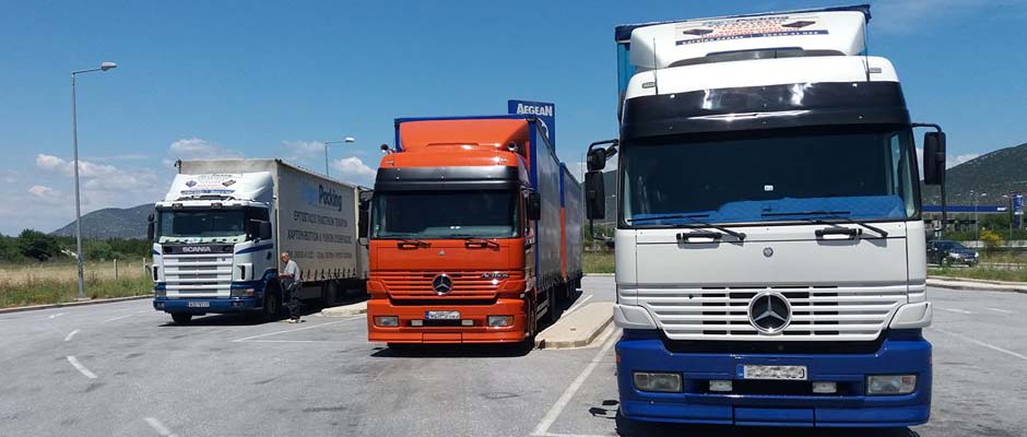 Agro Packing - Πλαστικά Τελάρα Χαρτοκιβώτια Πάτρα Αχαΐα
