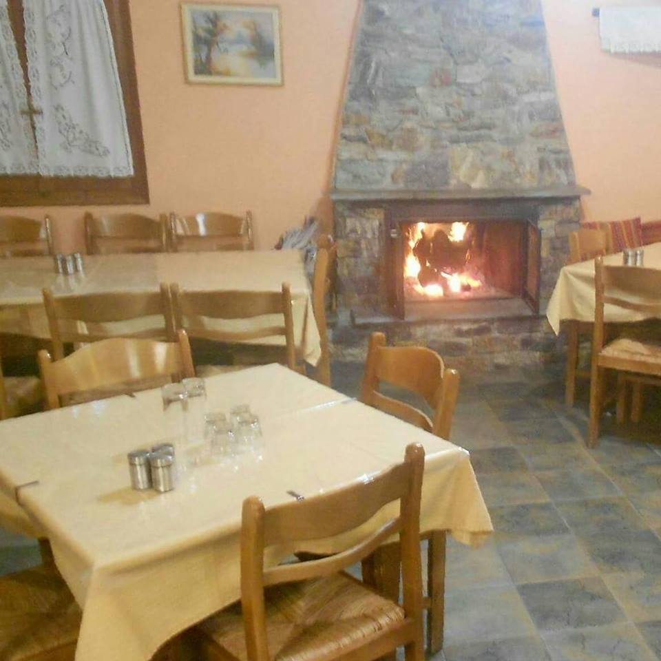 Pikoulianika Tavern - Ταβέρνα Κρεατικά Πικουλιάνικα