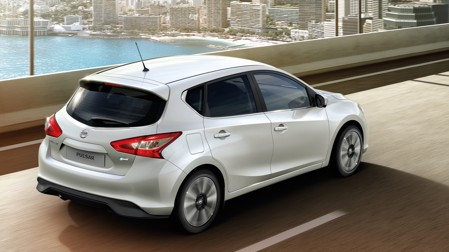 Panelin Car Rental Services - Rent A Car Chalkidiki Thessaloniki