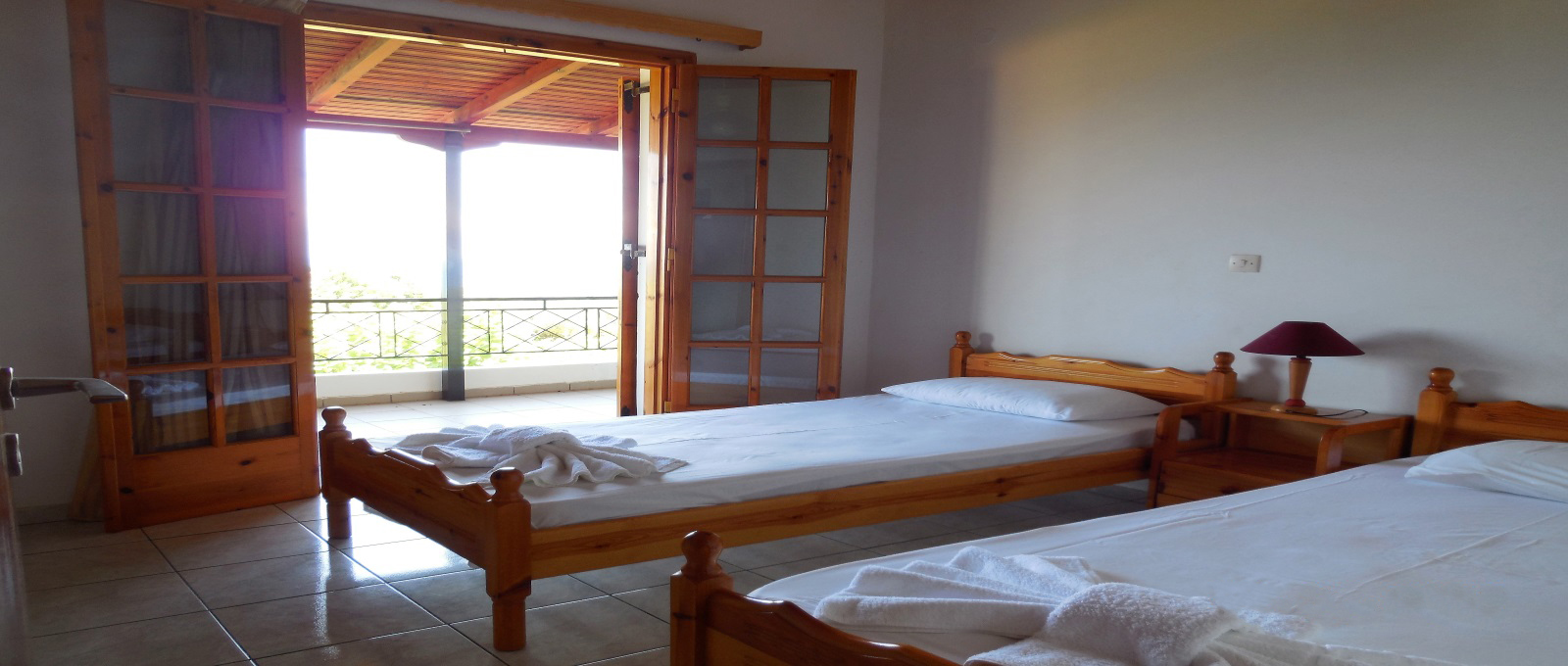 Anastasia Apartments - Ενοικιαζόμενα Δωμάτια Γαργαρού Κορώνη