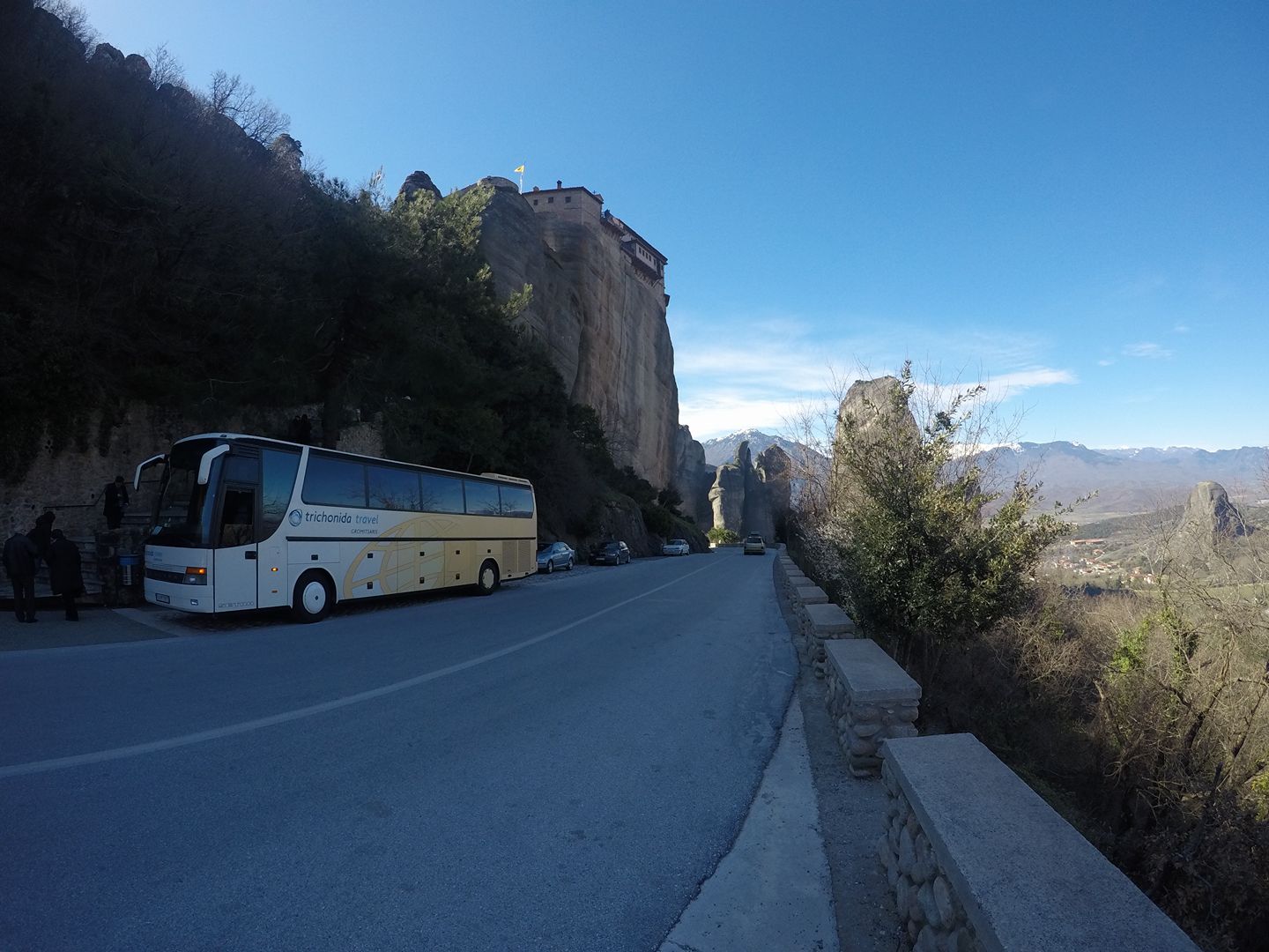 Trichonida Travel - Έκδοση Ακτοπλοϊκών Εισιτηρίων Αγρίνιο