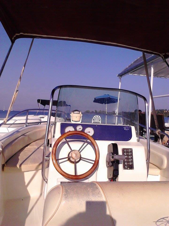 Billys Jet Ski - Watersports Gouvia Corfu