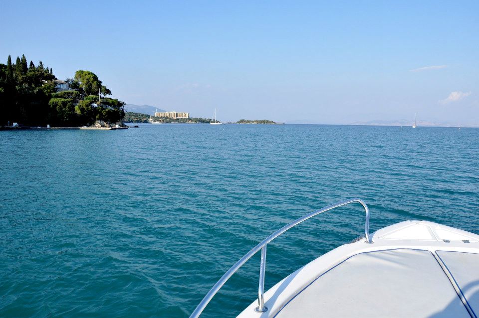 Billys Jet Ski - Watersports Gouvia Corfu