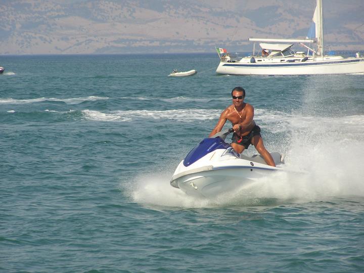 Billys Jet Ski - Watersports Gouvia Corfu