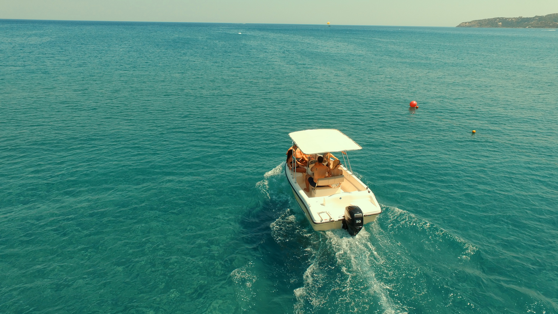 Faliraki Watersports Rhodes