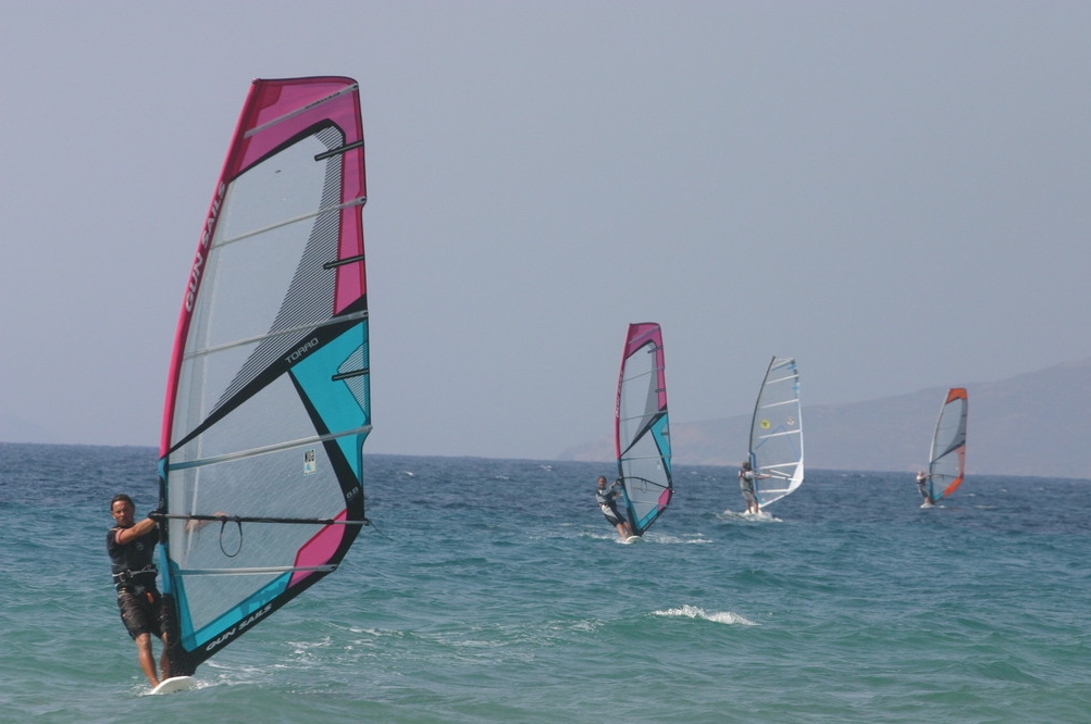 Horizon Surfing Center - Watersports Kos Island