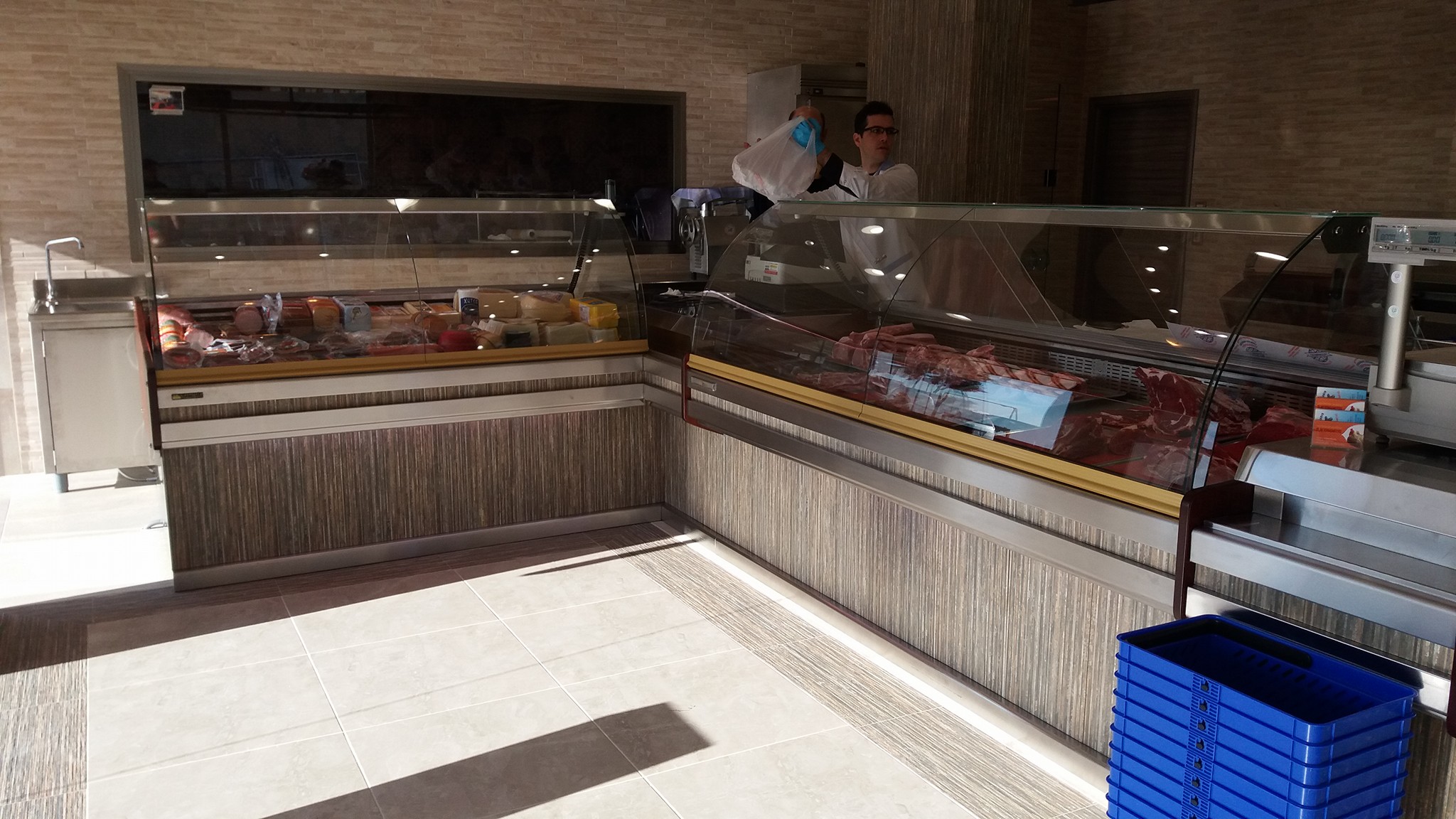 Ψυκτικός Τσαλκιτζής - Συντήρηση Κλιματιστικού Ωραιόκαστρο