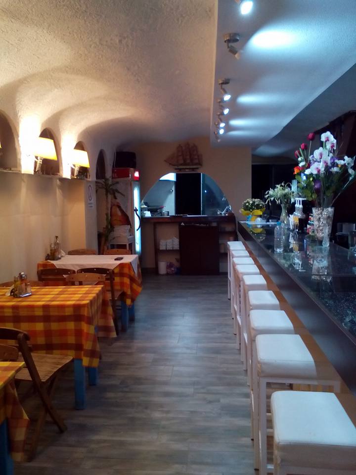 Το Σπήλαιο - Κοσμική Ταβέρνα Ιαλυσός Ρόδος