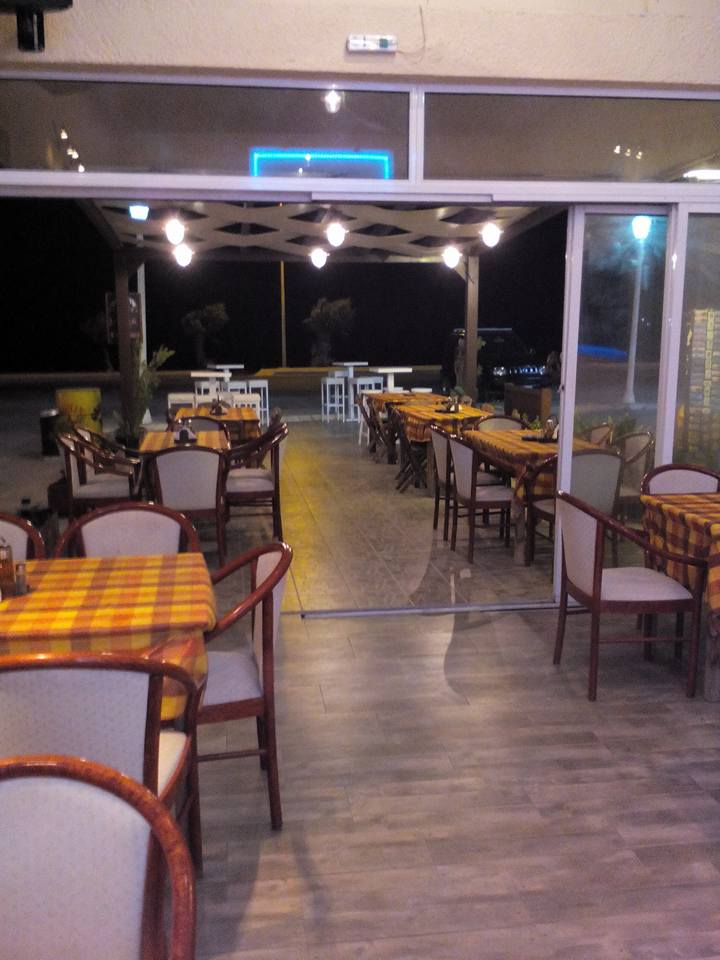 Το Σπήλαιο - Κοσμική Ταβέρνα Ιαλυσός Ρόδος