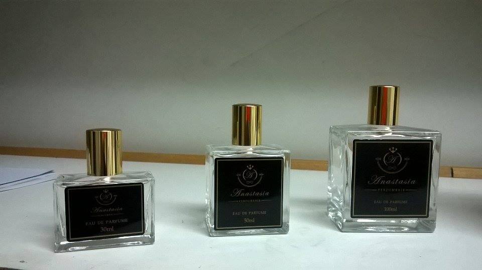 Anastasia Parfumerie - Αρωματοπωλείο Πειραιάς