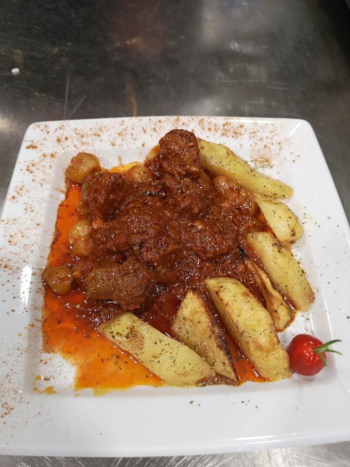 Konaki - Ταβέρνα Λίμνη Κερίου Ζάκυνθος