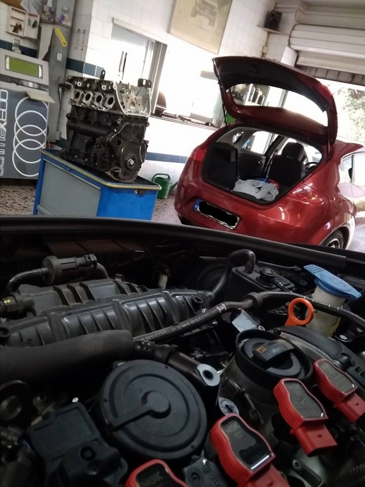 Gikas Service - Συνεργείο Αυτοκινήτων Παλαιό Φάληρο