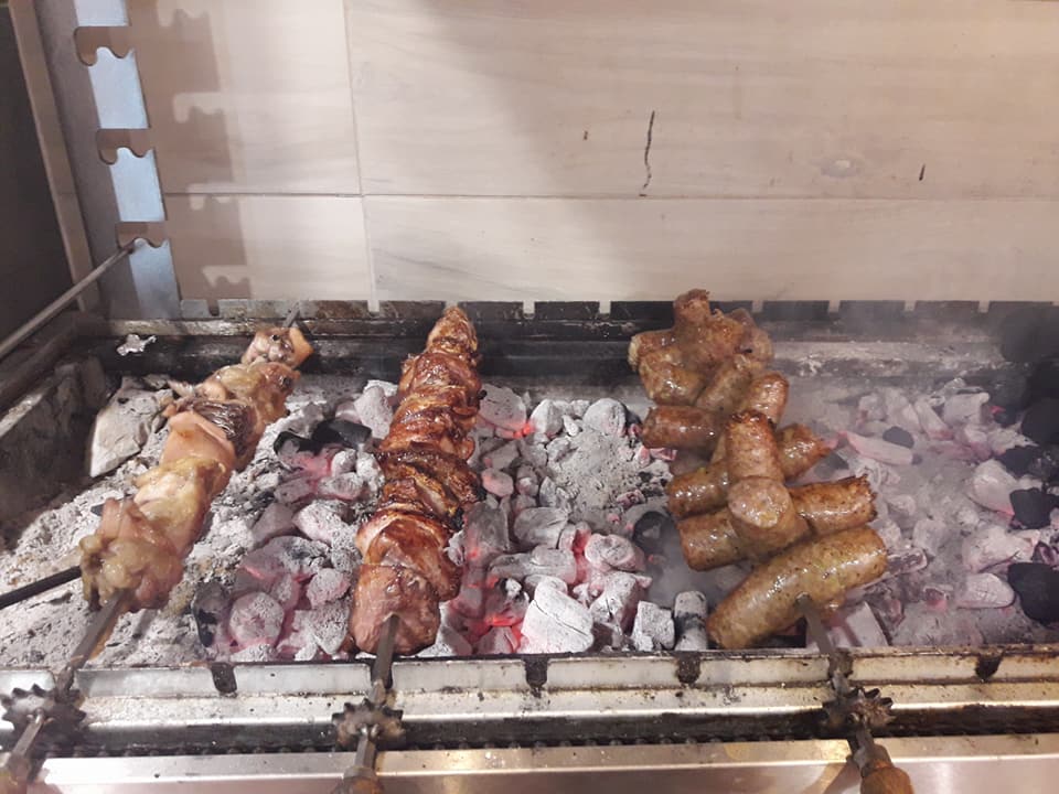 Ψητοπωλείο Αυγέρης - Ψητοπωλεία Λαμία