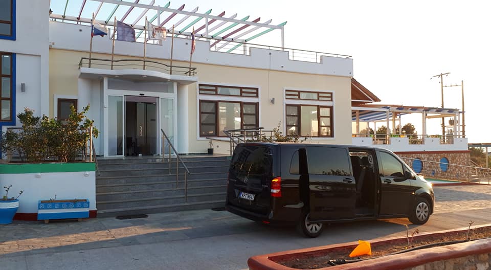 Luxury Transfer - Πολυτελές Ταξί Εκδρομές Περιηγήσεις Σπάρτη