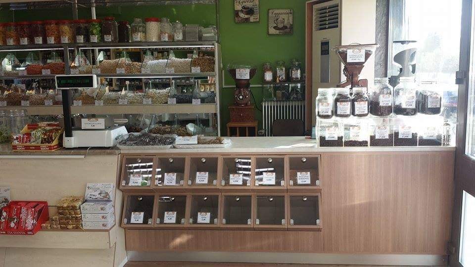 Ξυλεμπορική Μοσχάτου - Εμπόριο Ξυλείας