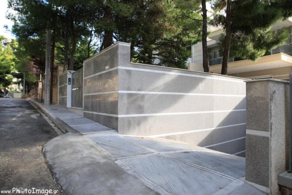 Μάρμαρα Τούντας - Τοποθέτηση Μαρμάρων Αιγάλεω