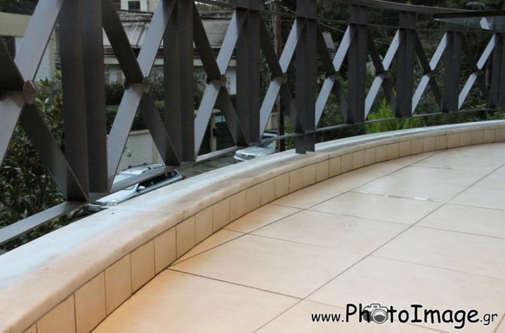 Μάρμαρα Τούντας - Τοποθέτηση Μαρμάρων Αιγάλεω