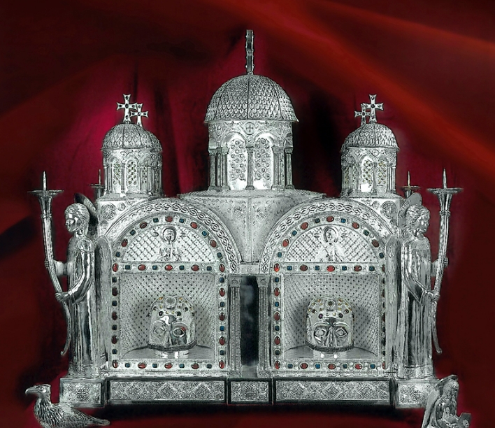 Byzantine Art - Βυζαντινά Εκκλησιαστικά Είδη Αθήνα