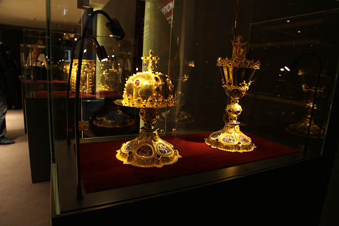 Byzantine Art - Βυζαντινά Εκκλησιαστικά Είδη Αθήνα