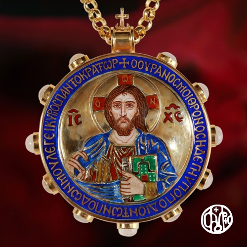 Byzantine Art - Βυζαντινά Εκκλησιαστικά Είδη Αθήνα