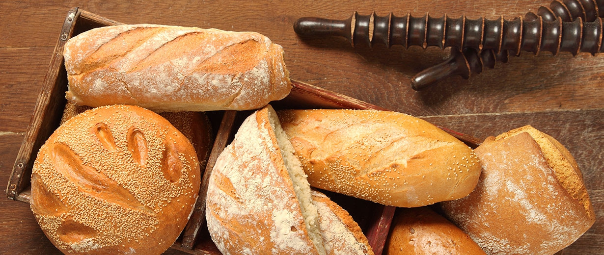 Αρτοποιία Δαρέμας - Φούρνος Μαρκόπουλο Αττικής