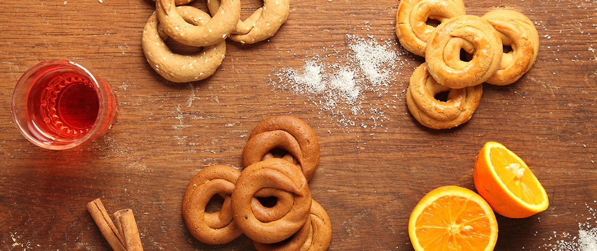 Αρτοποιία Δαρέμας - Φούρνος Μαρκόπουλο Αττικής